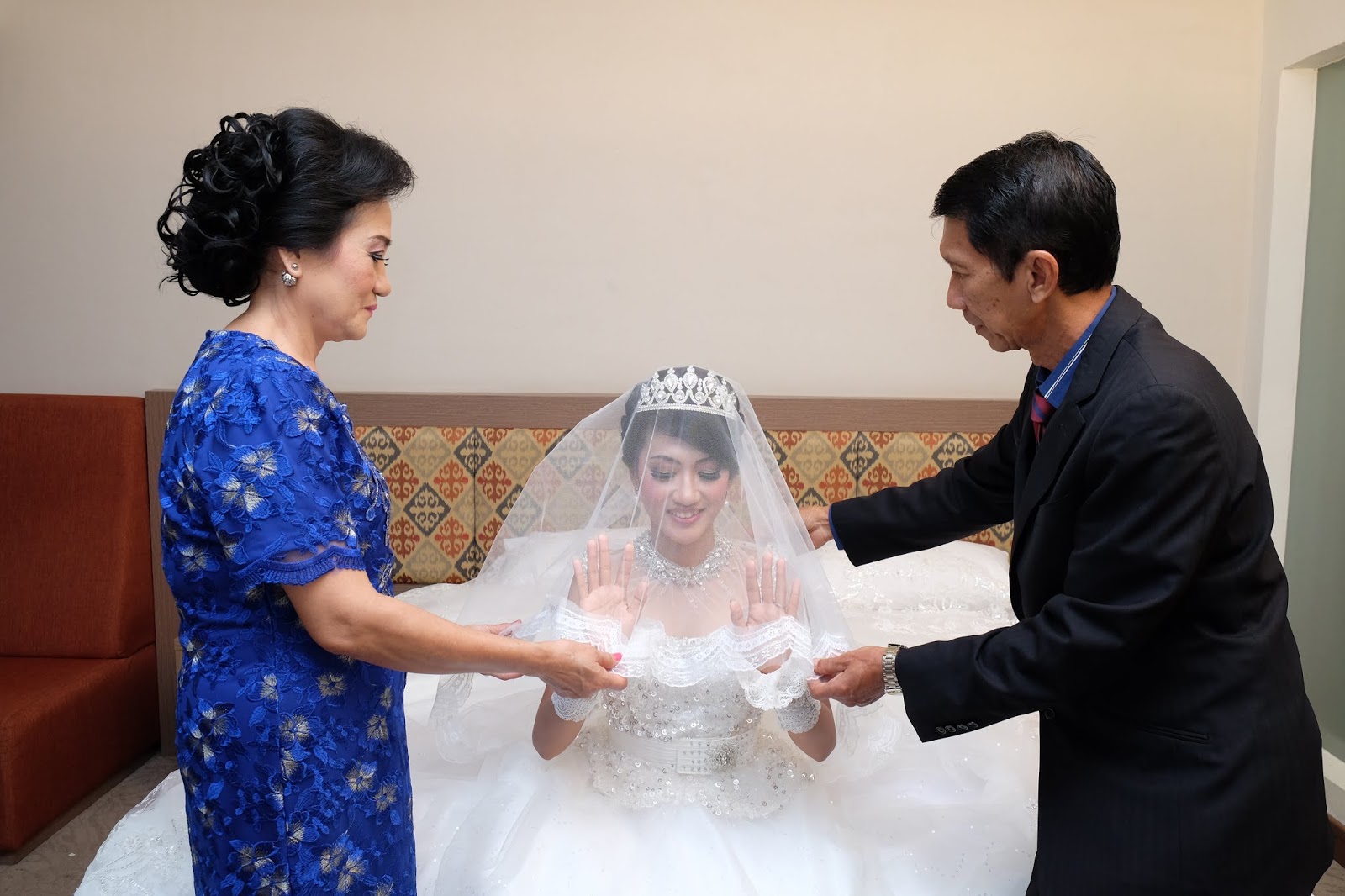 Tea Pai: Prosesi Pernikahan Tradisi Tionghoa (Tea Ceremony, Wedding ...