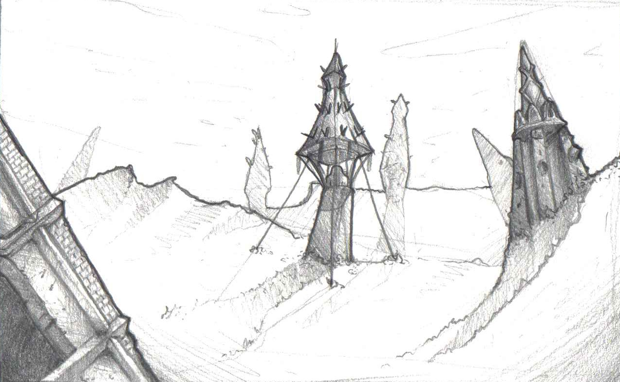 Dilaa: A complete illustration