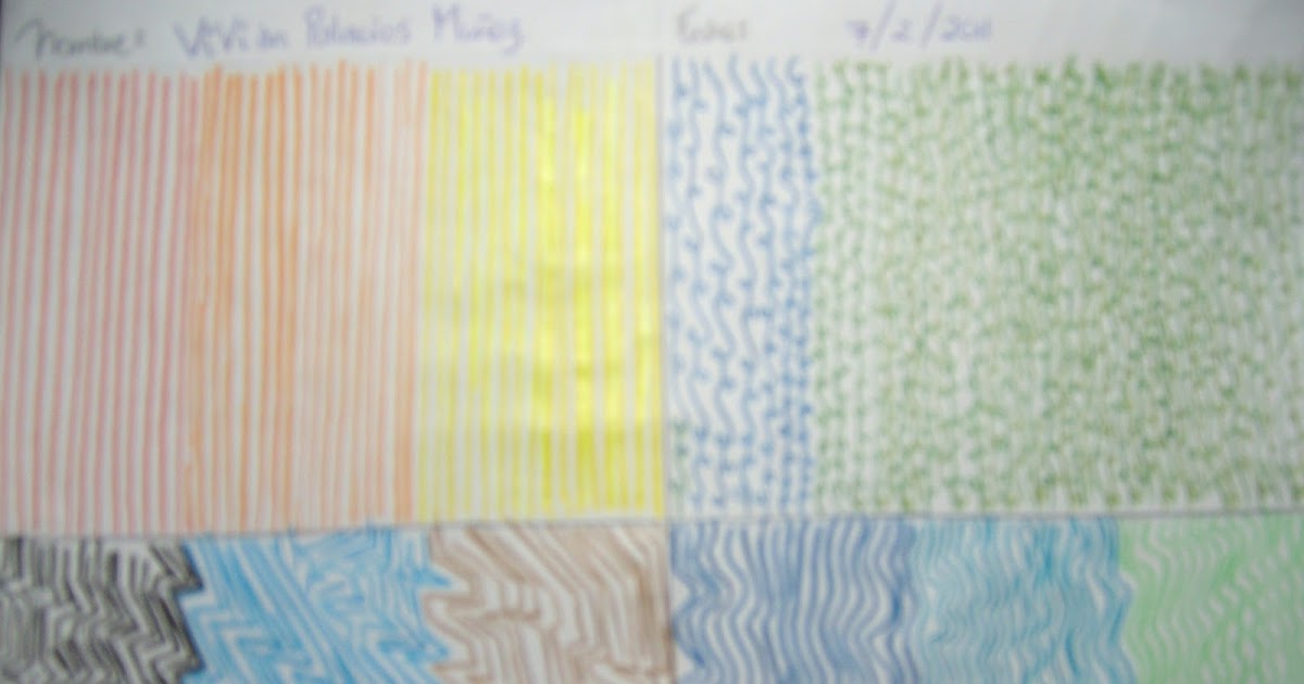 UMES_Diseño Grafico 1.: Tipos de lineas