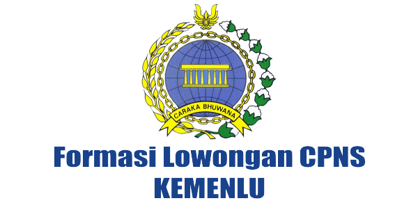 Cara Pendaftaran Online ECPNS.Kemlu.go.id 2024/2025 - Pendaftaran.Net