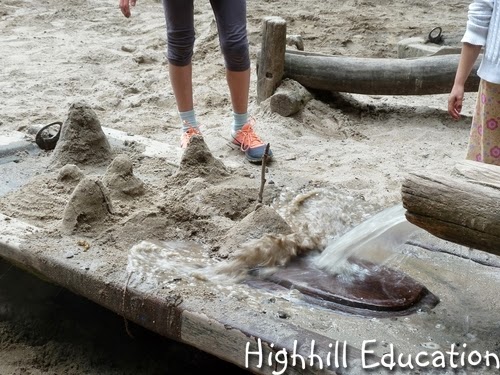 Highhill Homeschool: Tsunami - Earth Science Unit Study