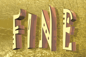 BISBIGLI: VARIE GIF - ACQUARIO