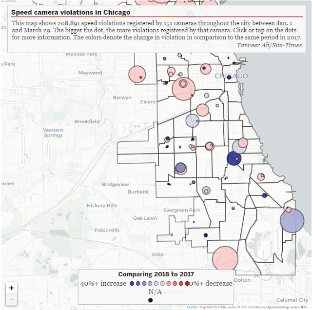 Tantallon Announcements: Speed-camera violations down 11.8% — and the ...