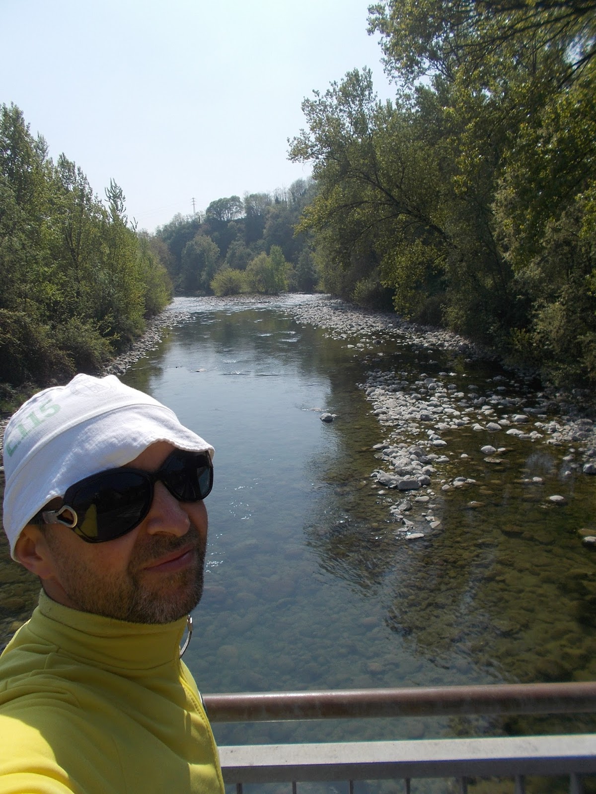 VIVENDO SALENDO: CARATTERISTICHE TECNICHE DELLA SALITA DI VIA PER ...