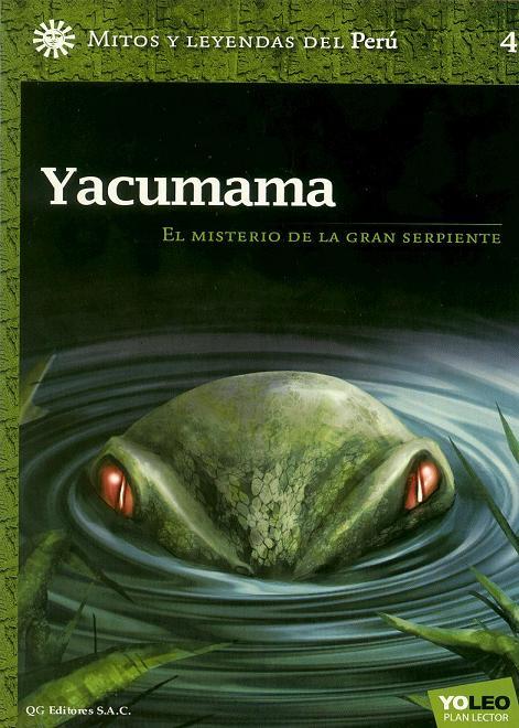 Yacumama - Alchetron, The Free Social Encyclopedia