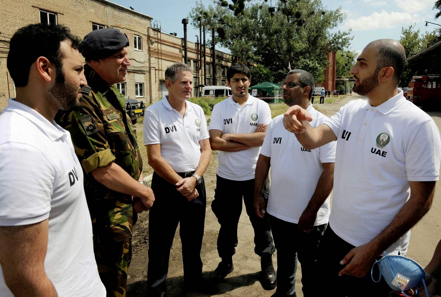 Dubai News Today: At the request of Interpol: UAE Ministry of Interior ...