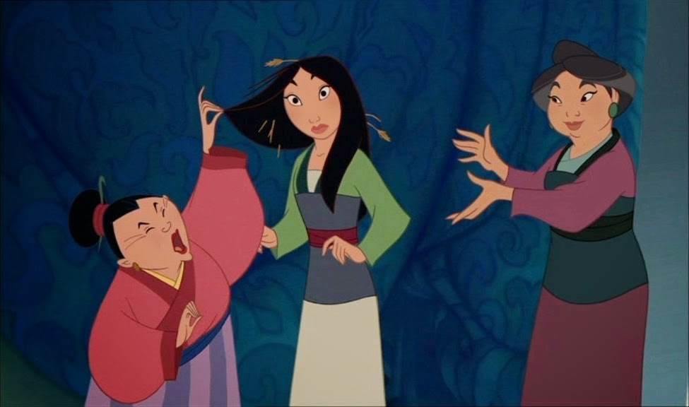 Mulan disney images photos and HD wallpapers | Picture HD
