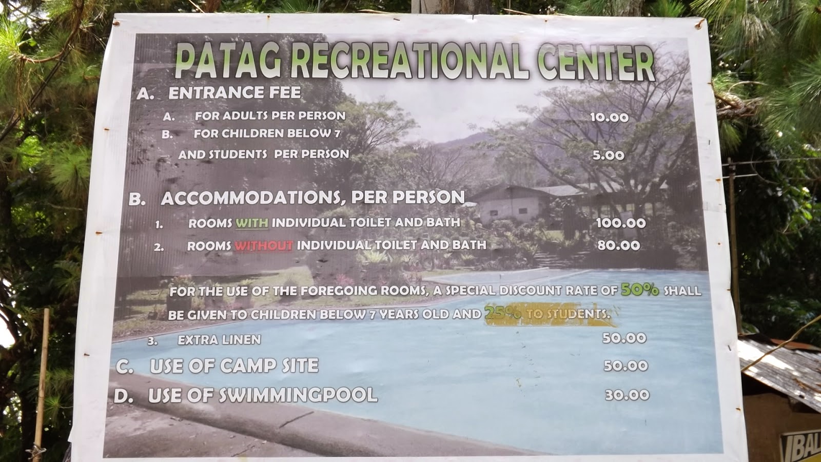 PATAG ADVENTURES GUIDE - Touristang Pobre