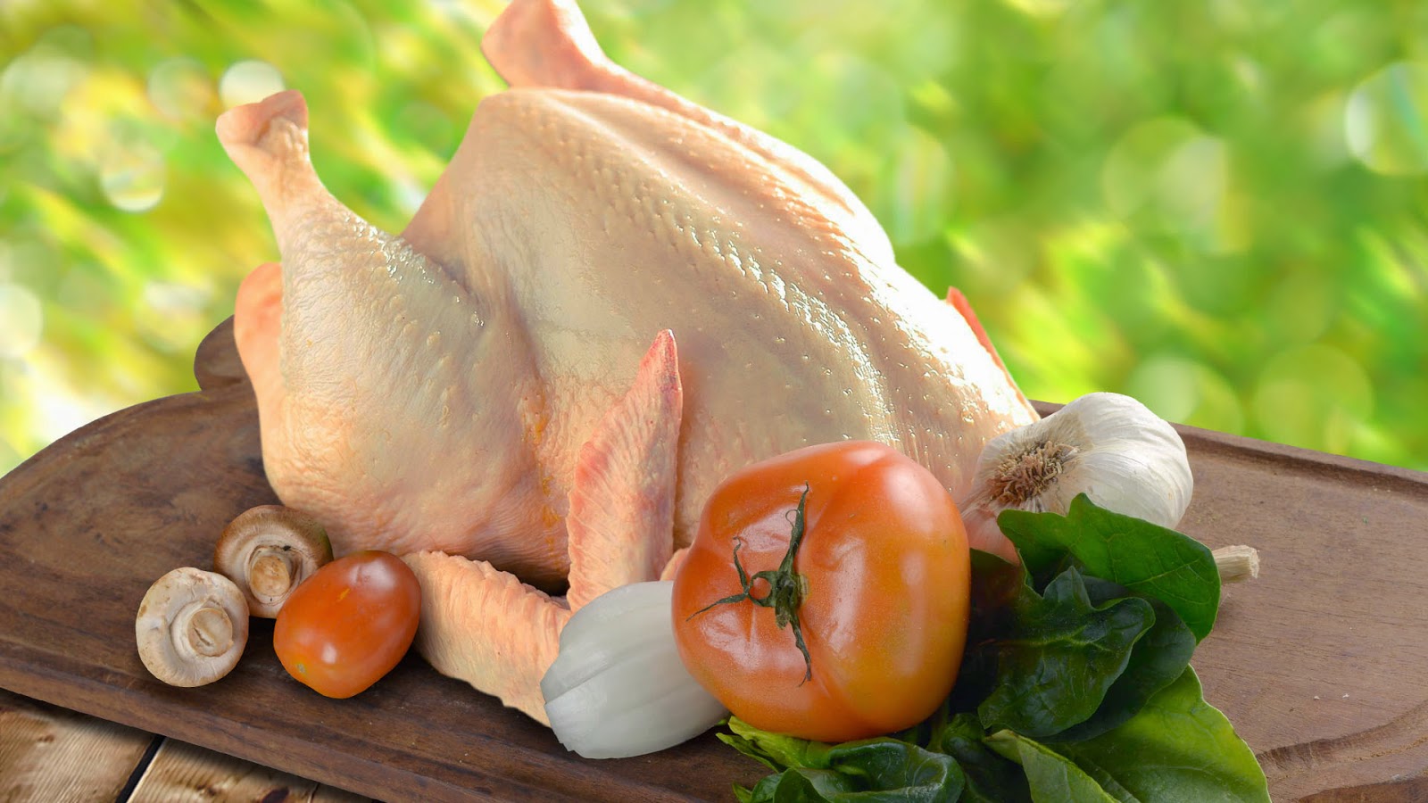 Noticias123: TIPS SOBRE EL CONSUMO DE POLLO