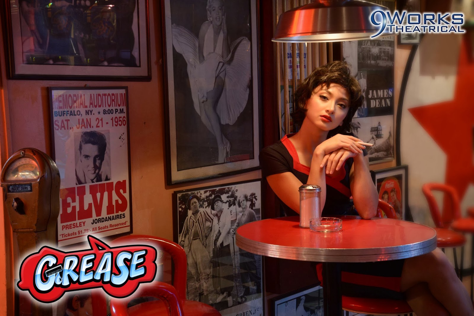 TicketWorld BLOG: GREASE IS THE WORD!