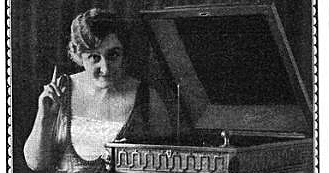 The Notorious Meddler: The Edison Files: Betsy Lane Shepherd