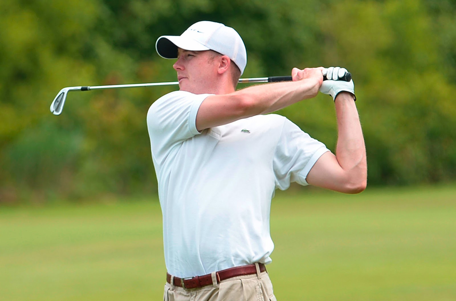 Shuttergrind Photography: Herald-Sun Golf Tournament