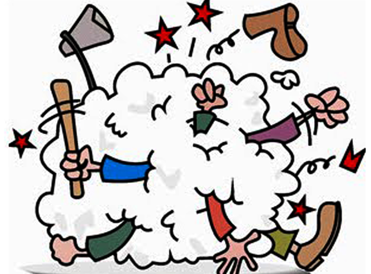 ESPAÇO LIVRE: Conflitos e disputa de ego marcam a oposição Forquilhense