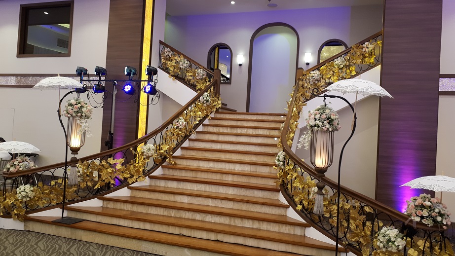 Casa Ibarra | The Next Promising Venue In The Metro. - Erica YuB