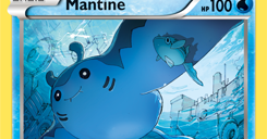 Mantine -- Steam Siege Pokemon Card Review | PrimetimePokemon's Blog