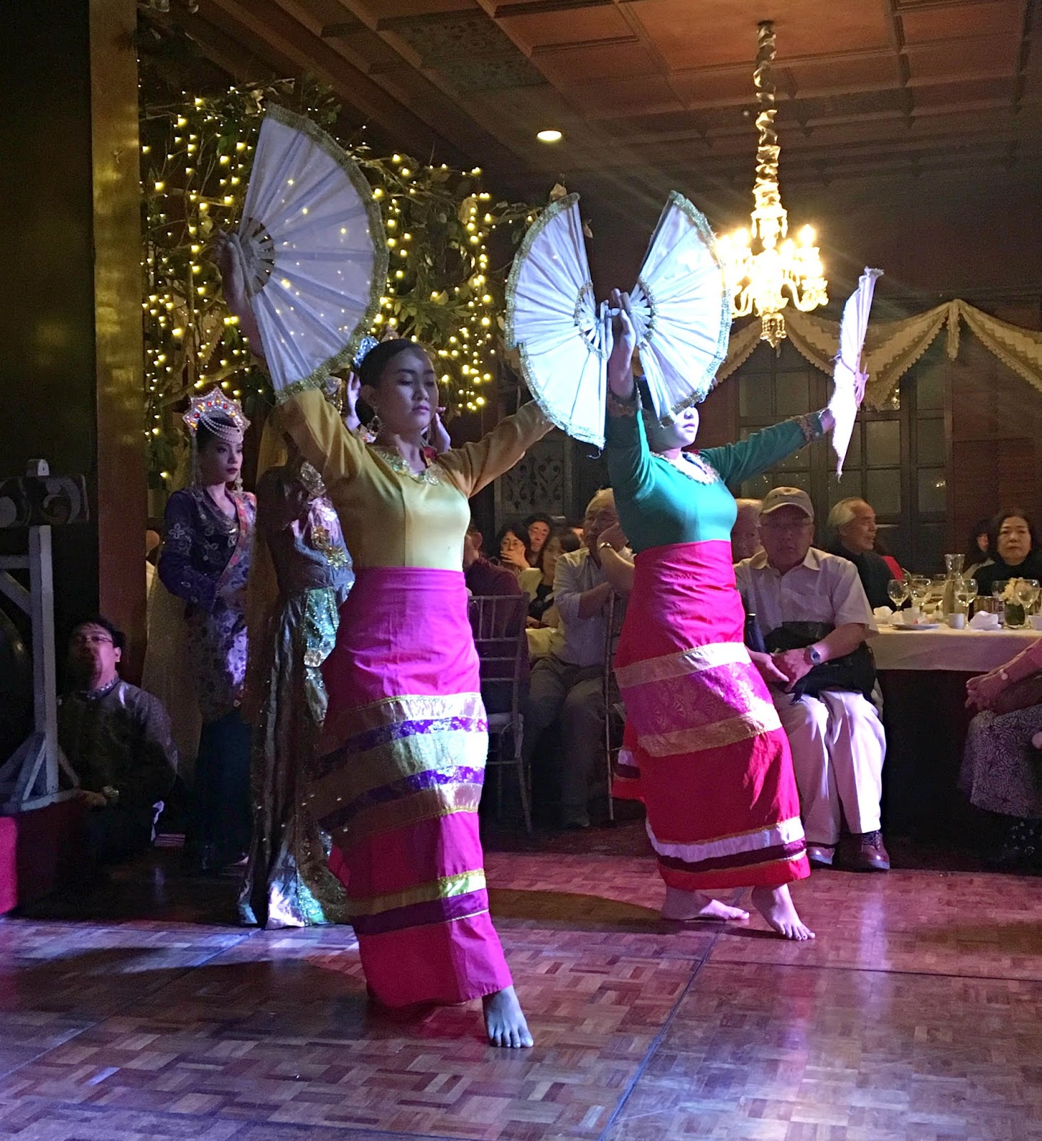 The Bandwagon Chic: What I Wish Everyone Knew About Filipino Culture