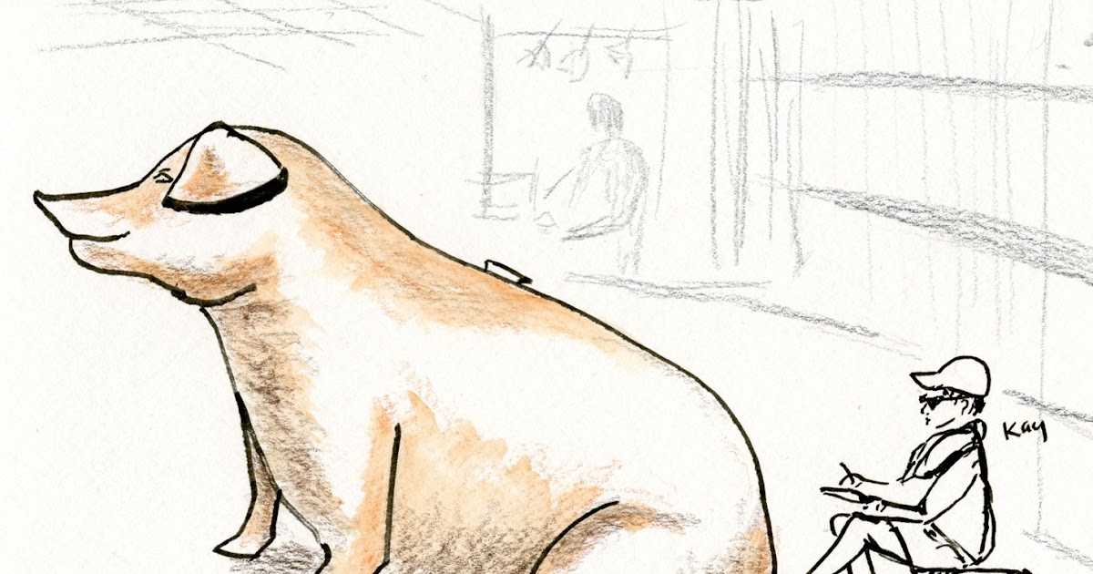 Fueled by Clouds & Coffee: Jane’s Workshop Captures People at the MarketFront