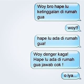 Baru 43+ Kata Lucu Chatan, Kata Lucu