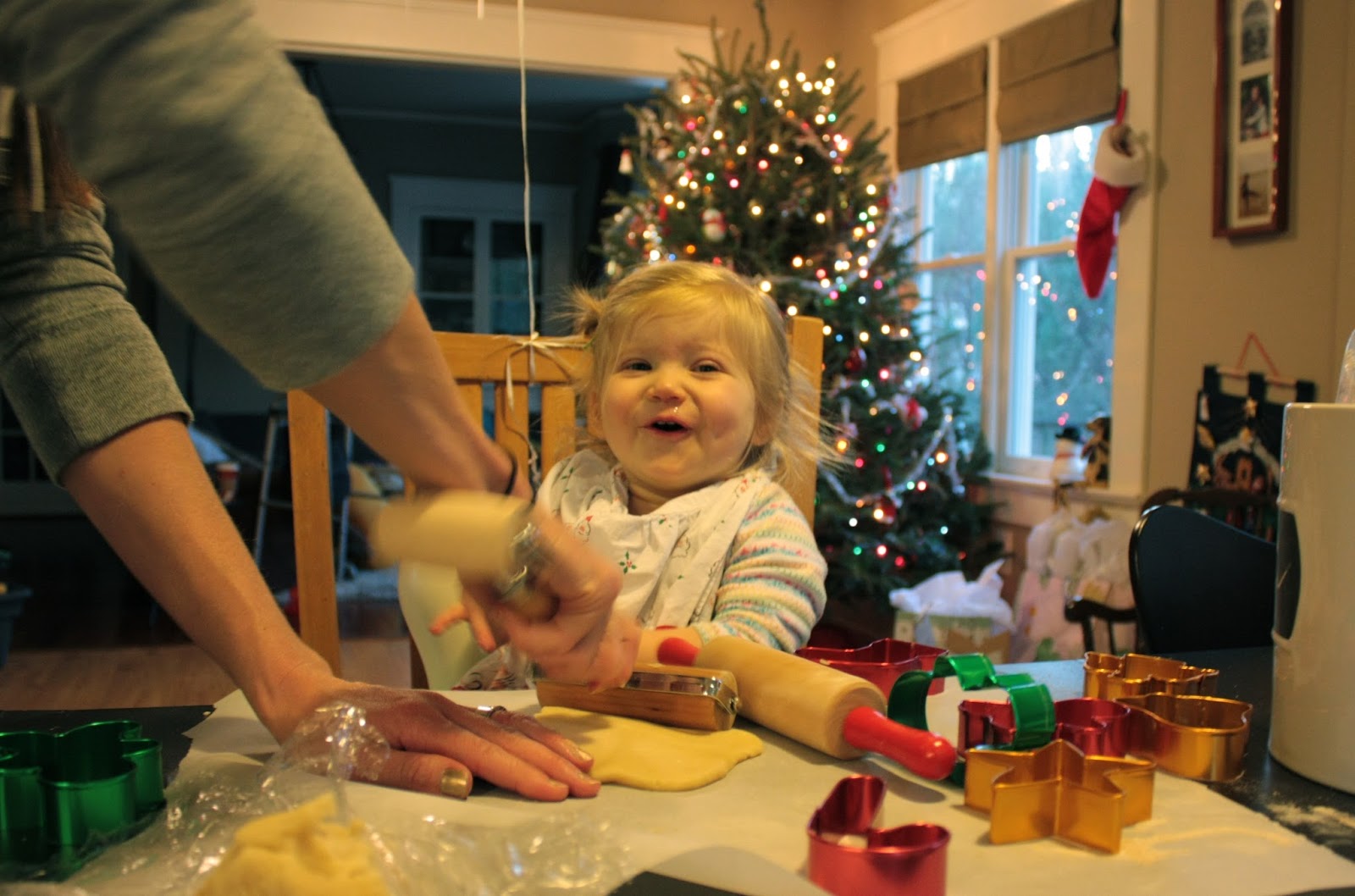 The Adventures of Matilda Fair Mathis