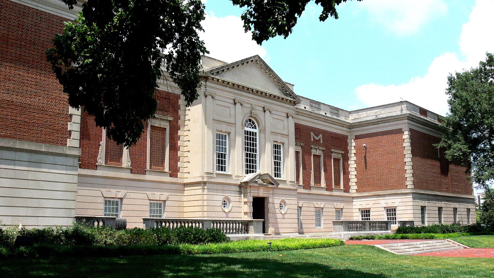 Virginia Museum Of Fine Arts