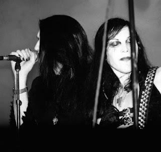 Cadavres Exquis: Christian Death - "Death Box" (boxset - 5 Cds + Dvd)