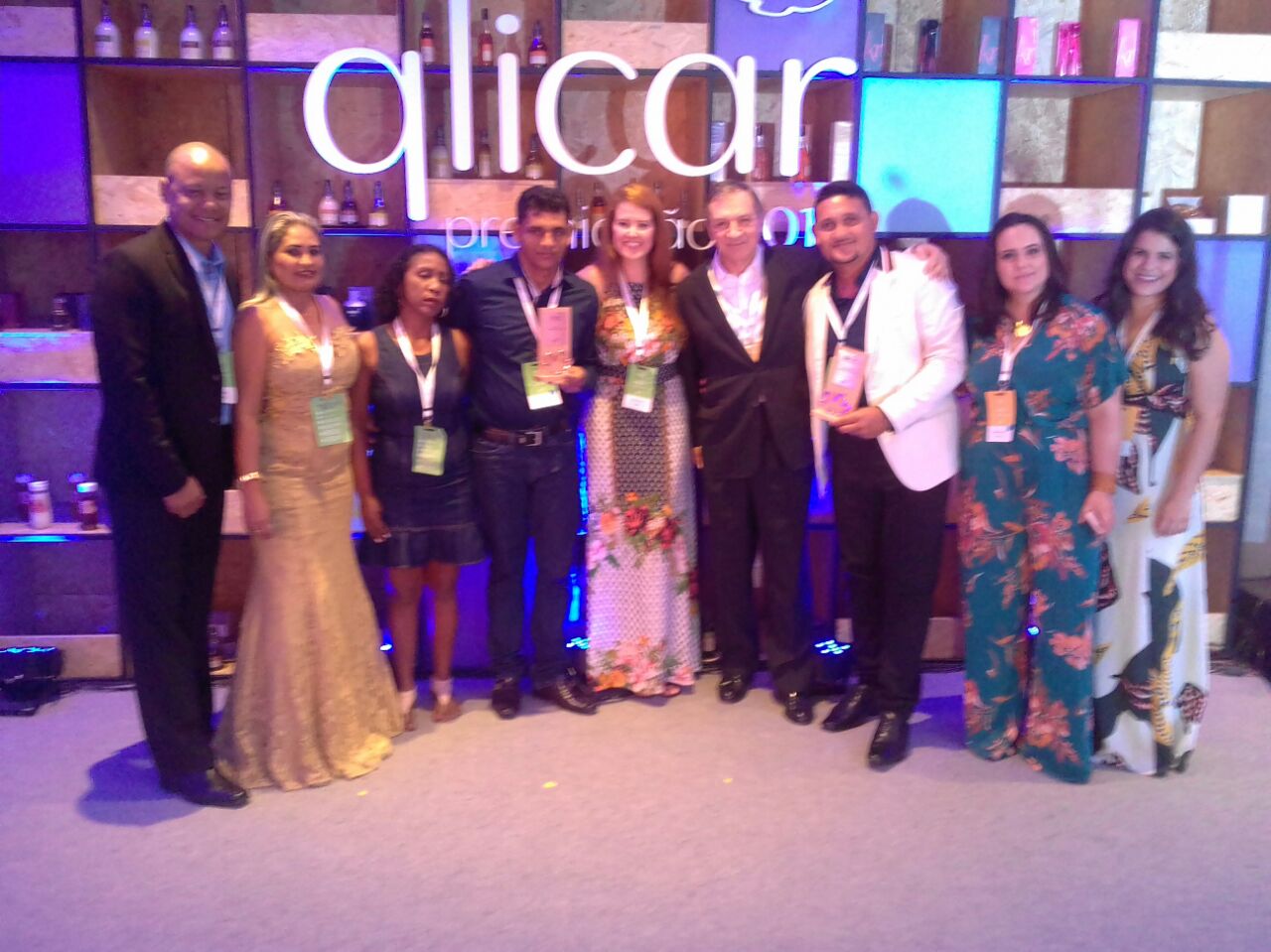 REDE BRAGANTINA ECONOMIA SOLIDÁRIA ARTES & SABORES: PREMIO QLICAR PARA ...