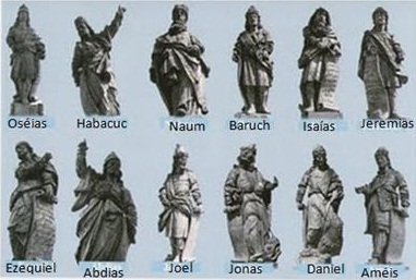 A época do ouro no Brasil: Aleijadinho Vida e Obra