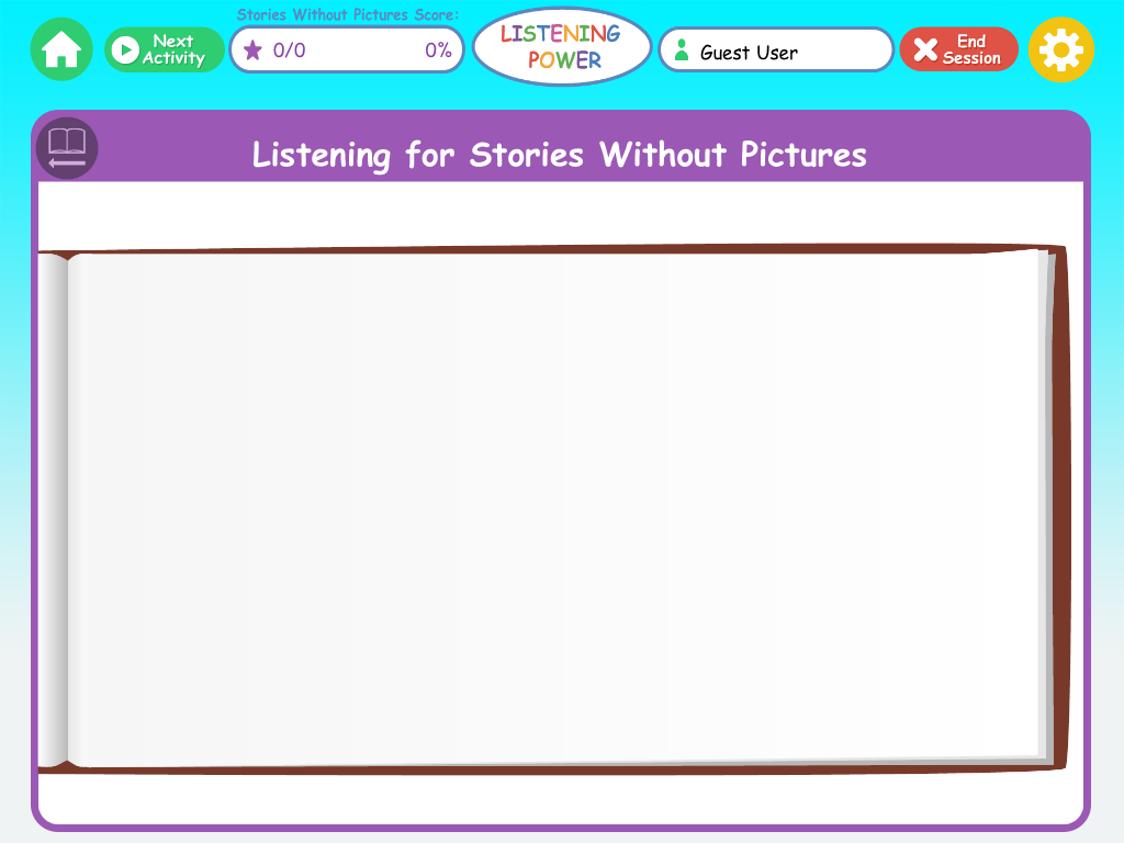 Listening Power (preschool): App review & giveaway!! - Speech Time Fun ...