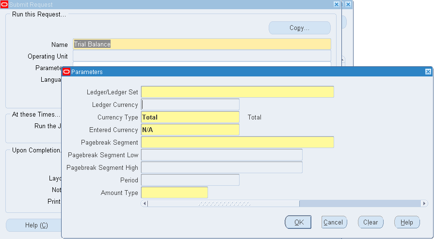 Oracle EBS, Fusion and OIC: How to Reconcile Account Payable with GL ...