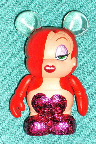 ImNotBad.com - A Jessica Rabbit Site: Custom Jessica Rabbit Figures