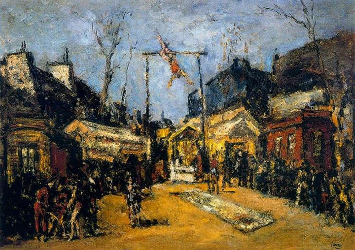 Arturo Souto Feijoo [1902-1964] | Tutt'Art@ | Pittura * Scultura ...
