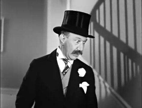 Forgotten Actors: James Finlayson