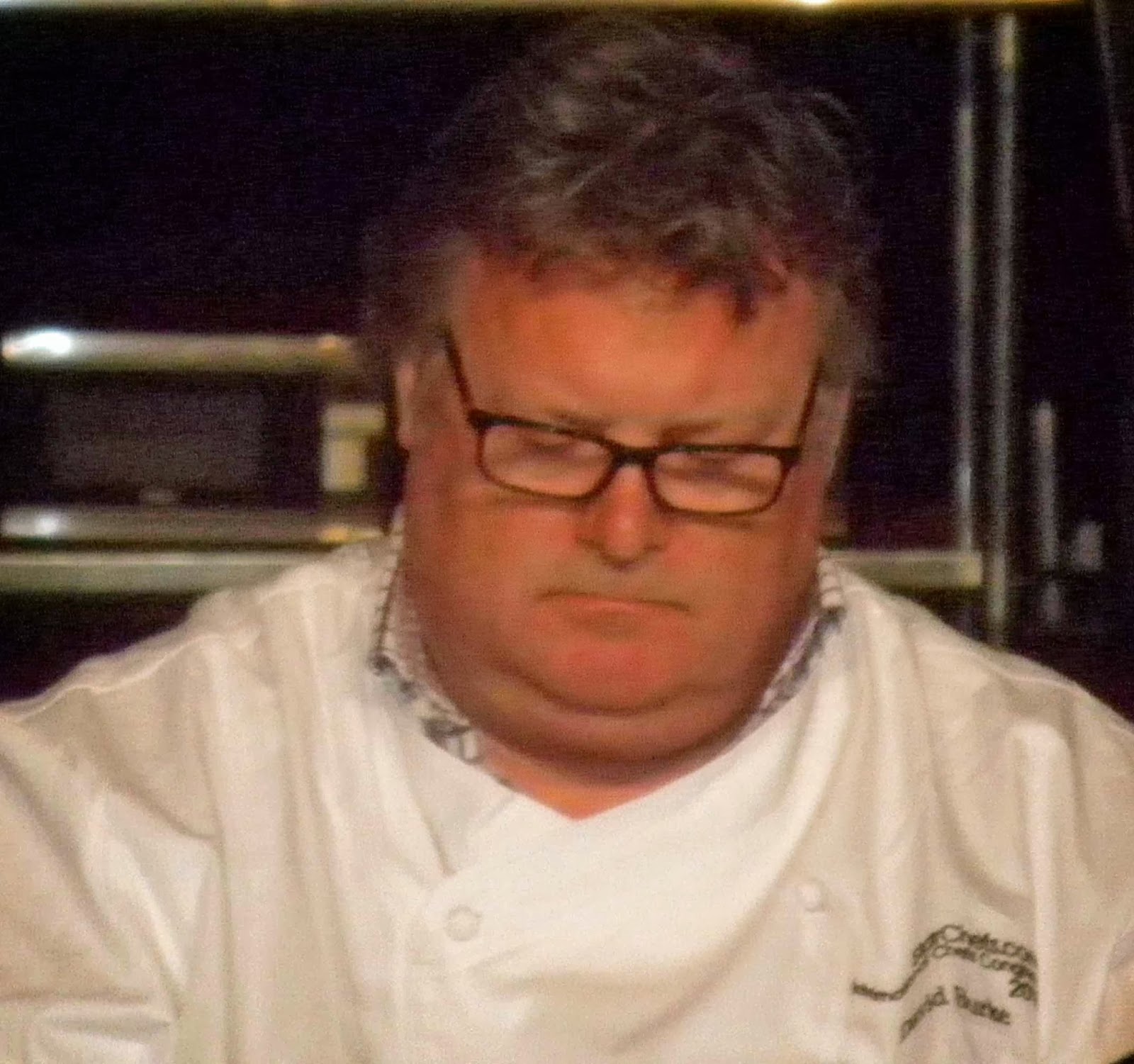 Cecelia Heer's Culinary Corner: INTERNATIONAL CHEFS CONGRESS 2013