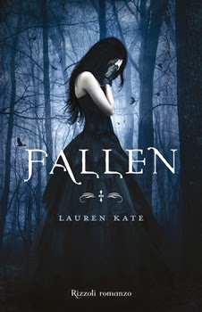La saga di Fallen - Fallen Italia