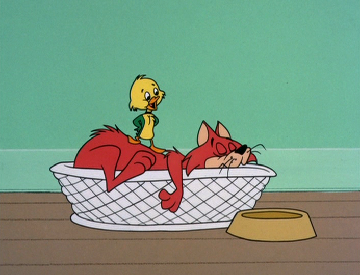 Yowp: Yakky Doodle in Easter Duck