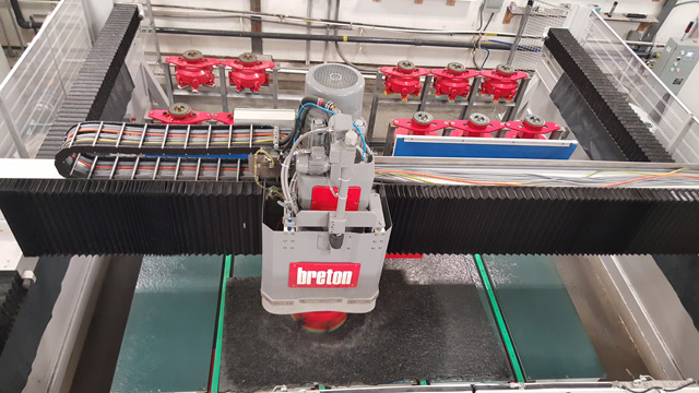 Levibreton ONE reloaded - automation and quality also for small scale ...