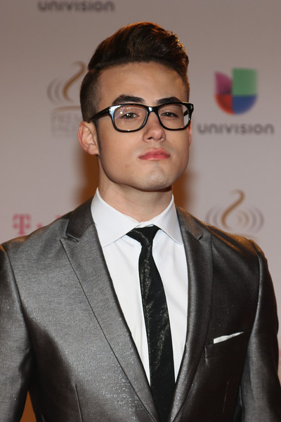 Johnny Sky va derechito para conseguir su primer Latin Grammy. | El HIT ...