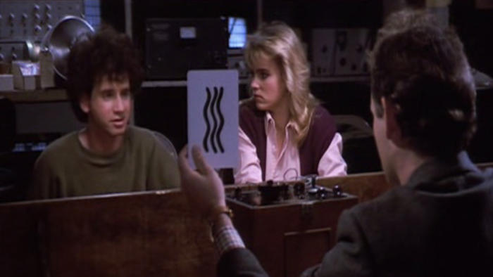 theater of guts: USA UP ALL NIGHT: Beach Balls