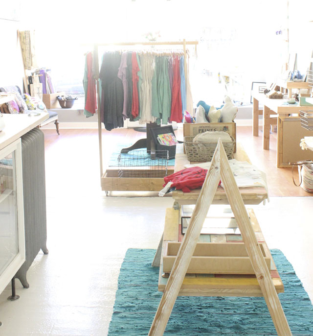 alisaburke: chasing a dream- opening a gallery part 2