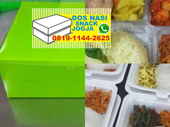 Beli Kotak Nasi Bento - 0819~1144~2625 (WA) dus snack kotak box nasi ...