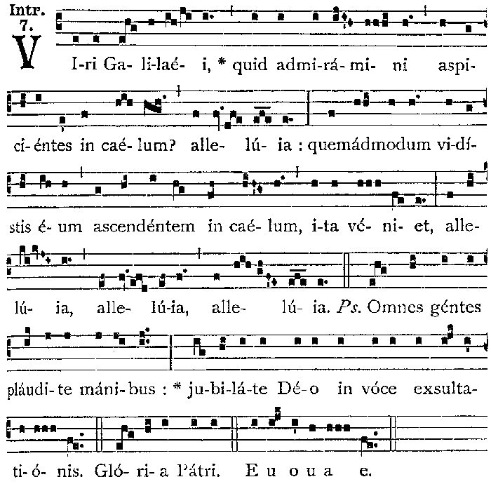 Music in a minute 1: Lesson 1 Plainchant and monophony
