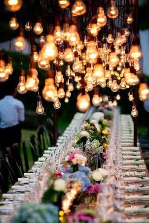 London Pop-ups: A Summer Solstice Two Night Haggerston Supper Club