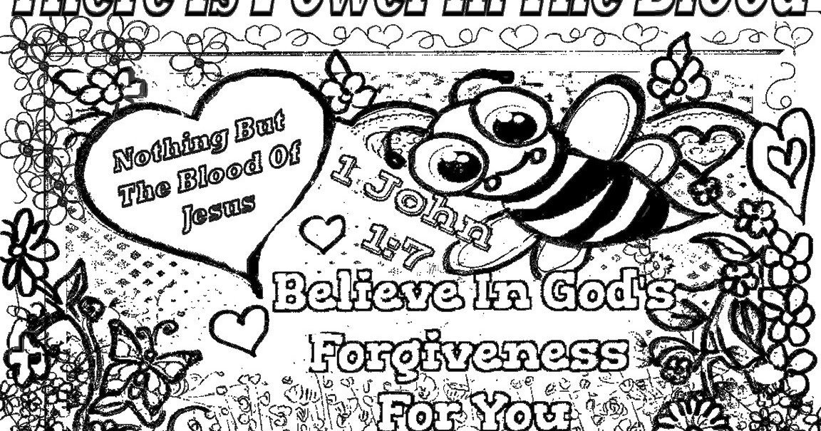 Children's Gems In My Treasure Box: Believe In God's Forgiveness ...