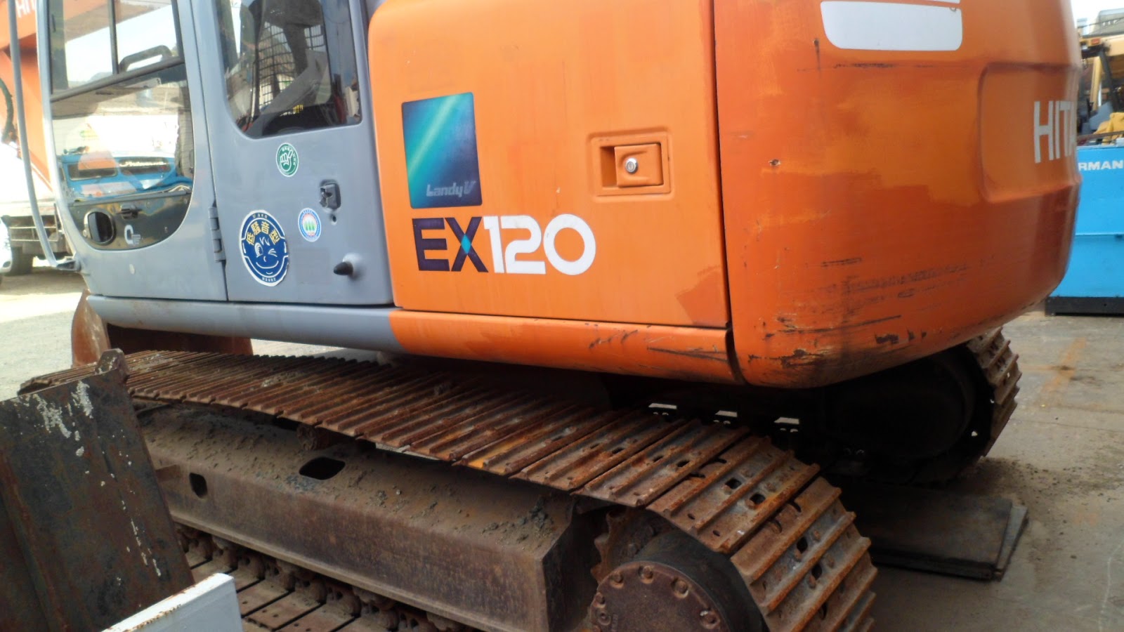 Compra y Venta Maquinaria Pesada Importamos / Cel 314 2958509: 2000 ...