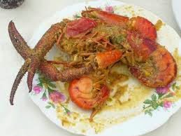 Esmeraldas: Comida Típica de Esmeraldas