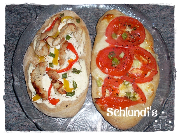 Rusti-Krusti – Schlundis