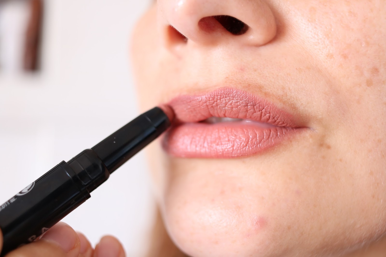 Beauté Blog: Duo crayon & rouge à lèvres de Sephora, c'est bien pratique