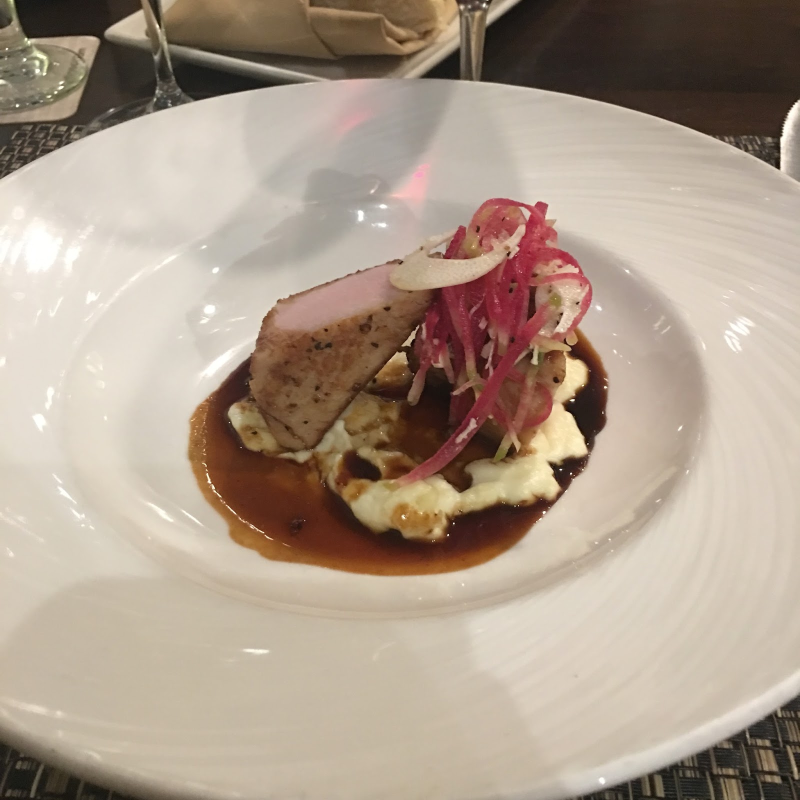 GREAT EATS HAWAII: THE PLANTATION HOUSE RESTAURANT