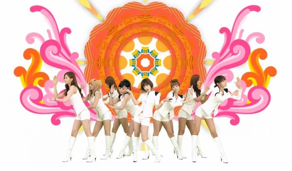 Intel Korea revealed Visual Dreams MV in 3D to selected guests | All ...
