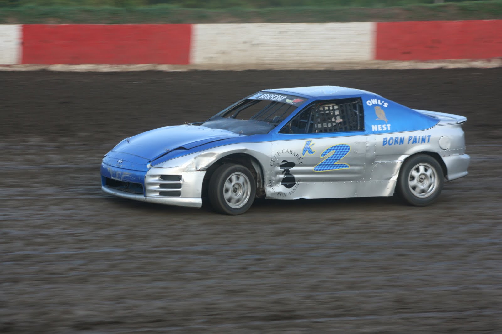 Midwest Racing News: NASCAR Drivers Sweep the Top Three Spots at Peoria